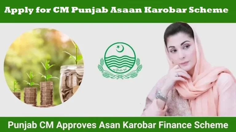 CM Punjab Bike Scheme Registration Online 2025